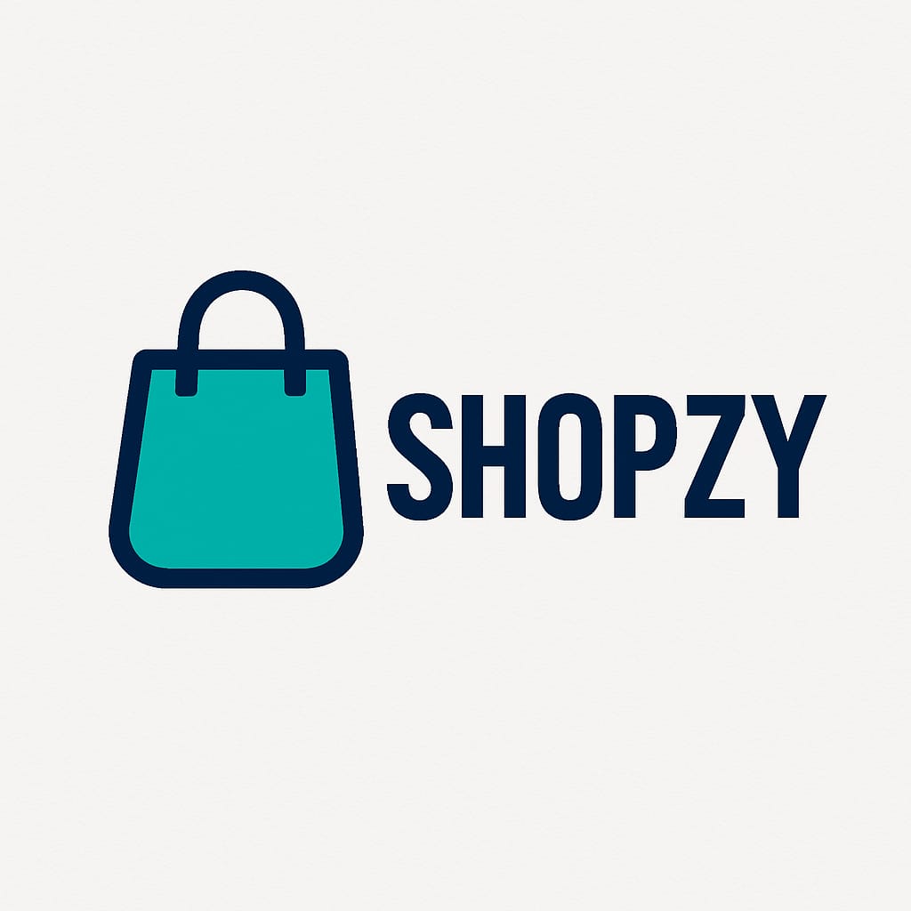 SHOPZY